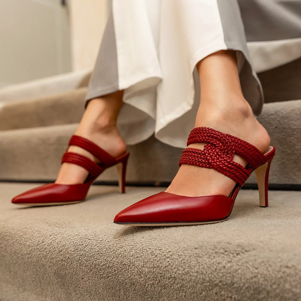 Cavallini | Scarpe da donna numero 42 | Fatte a mano per te